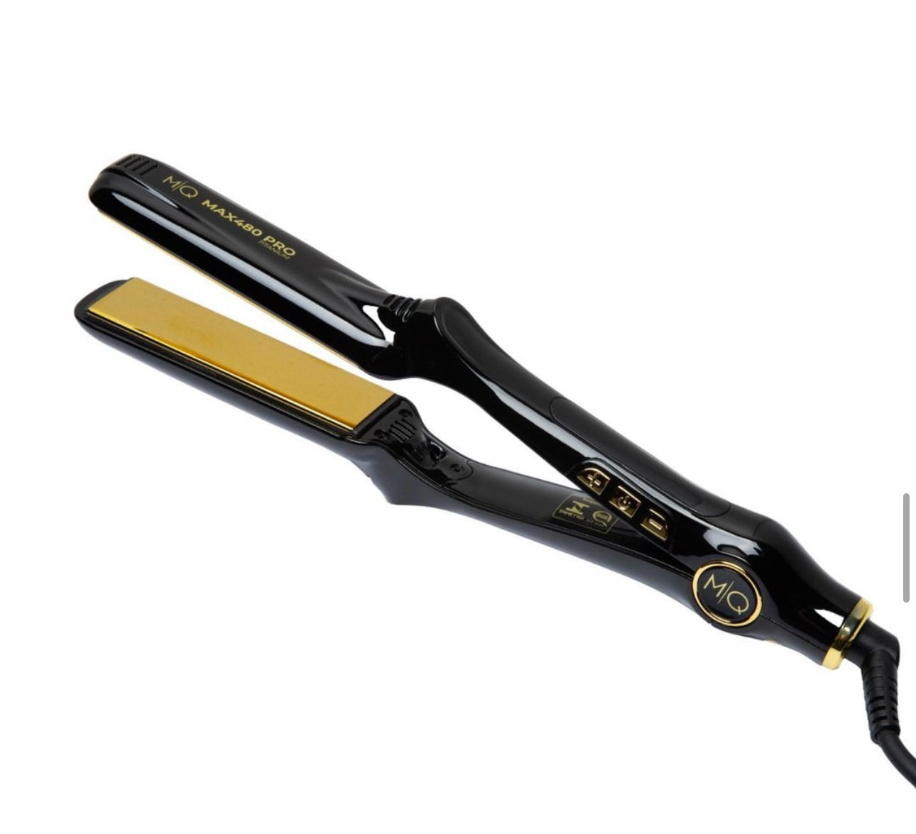 MAX480 PRO – Blondess Chic