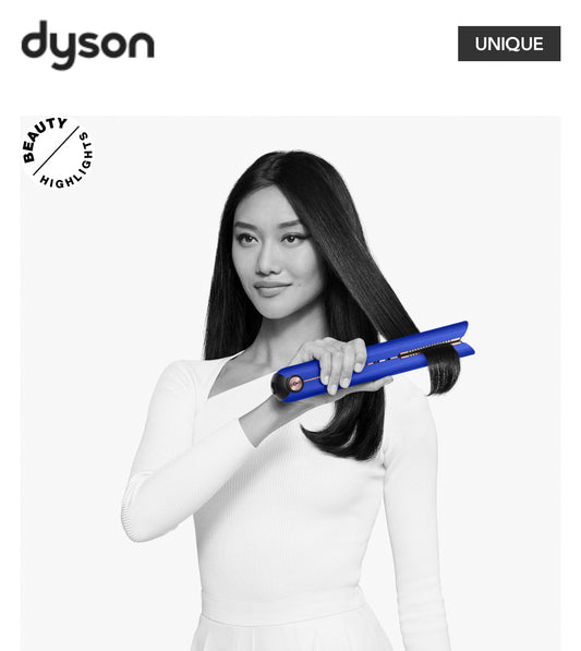 Dyson – Blondess Chic