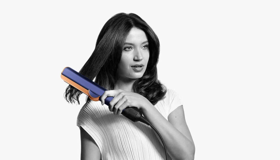 Dyson – Blondess Chic
