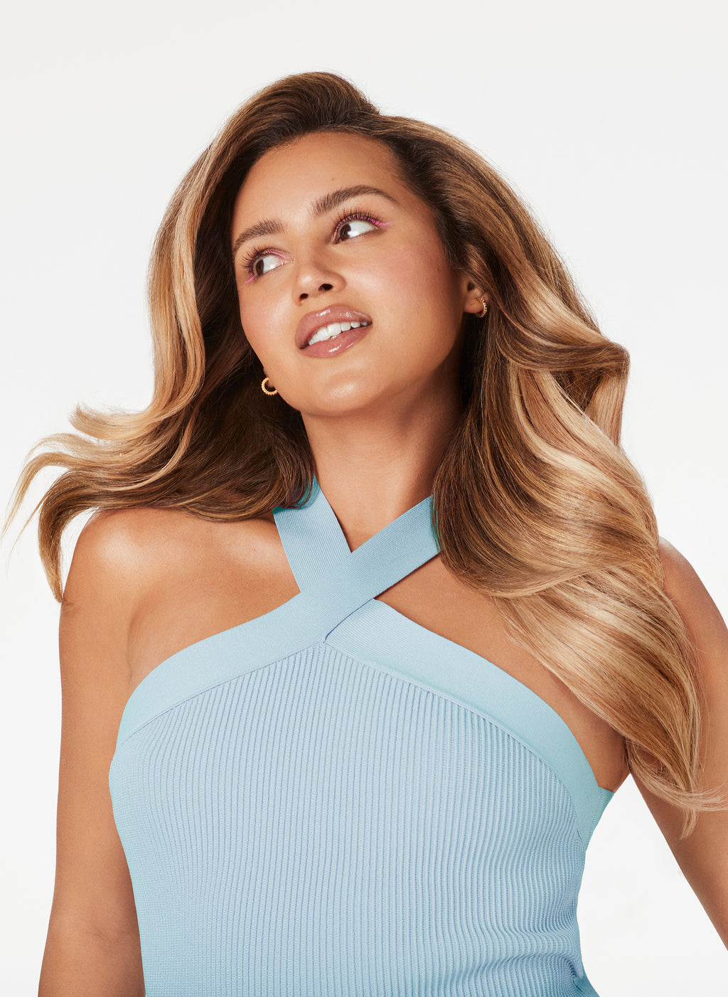 Shampoo Mantención de PH K18(Uso Diario) – Blondess Chic