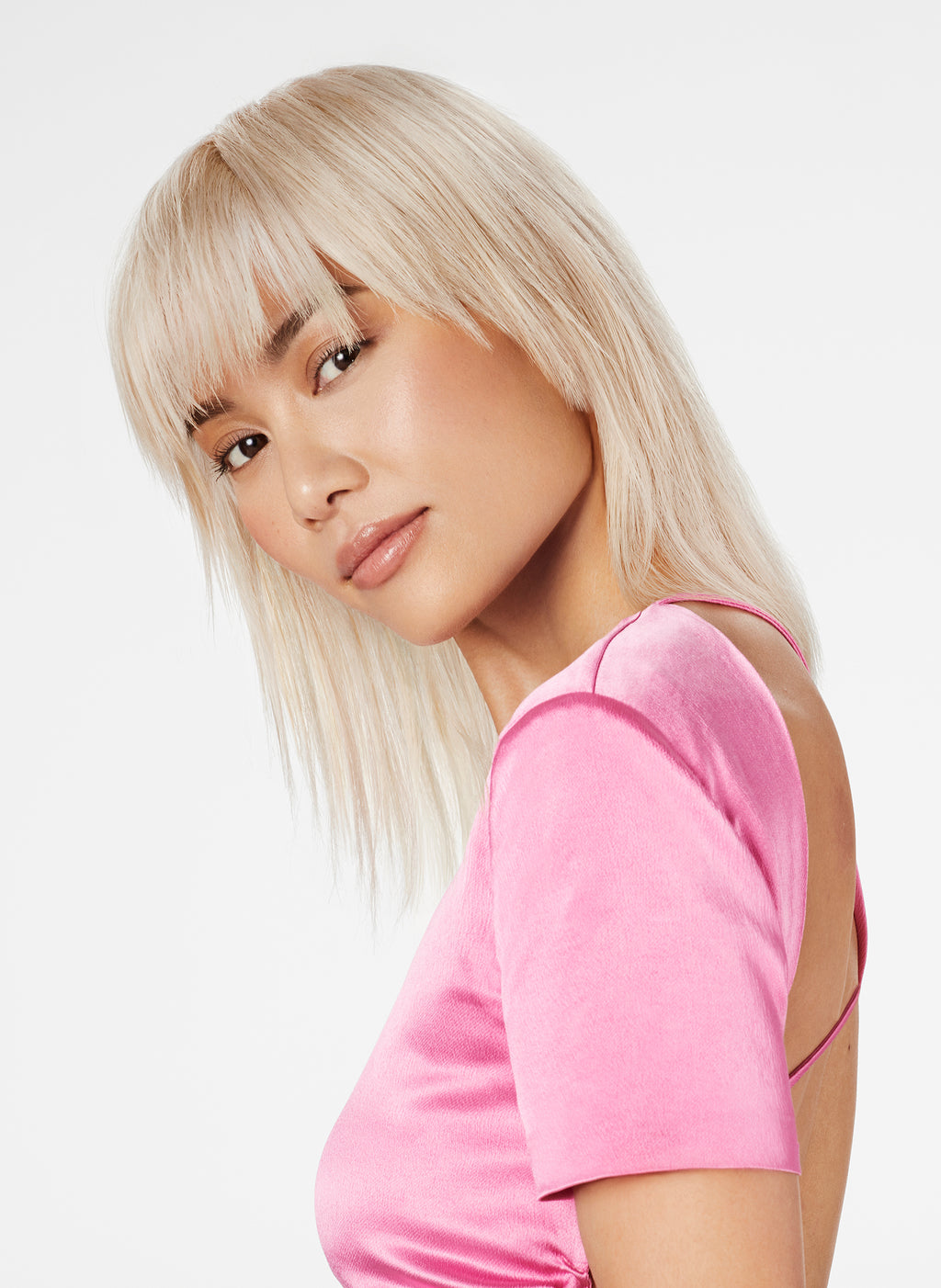 Shampoo Mantención de PH K18(Uso Diario) – Blondess Chic